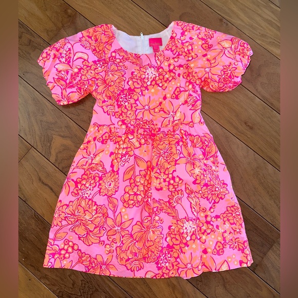 Lilly Pulitzer | Dresses | Lilly Pulitzer Dress | Poshmark